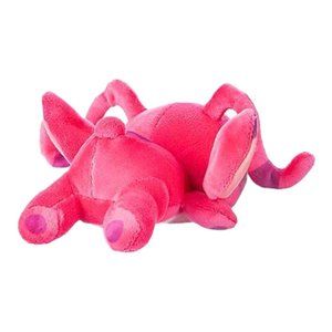 Disney | Toys | Disney Store Angel Mini Cuddleez Plush | Poshmark